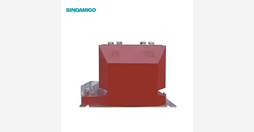 10kV Current Transformer LZZB9 | SINOAMIGO